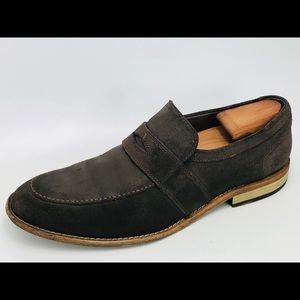 Andrew Marc | Shoes | Andrew Marc District Slipon Loafer Final Price ...
